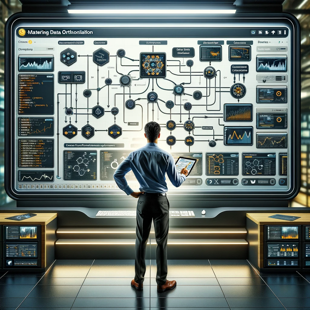 Maximize Efficiency With Web Workers And Wasm In Data Engineering Orchestra